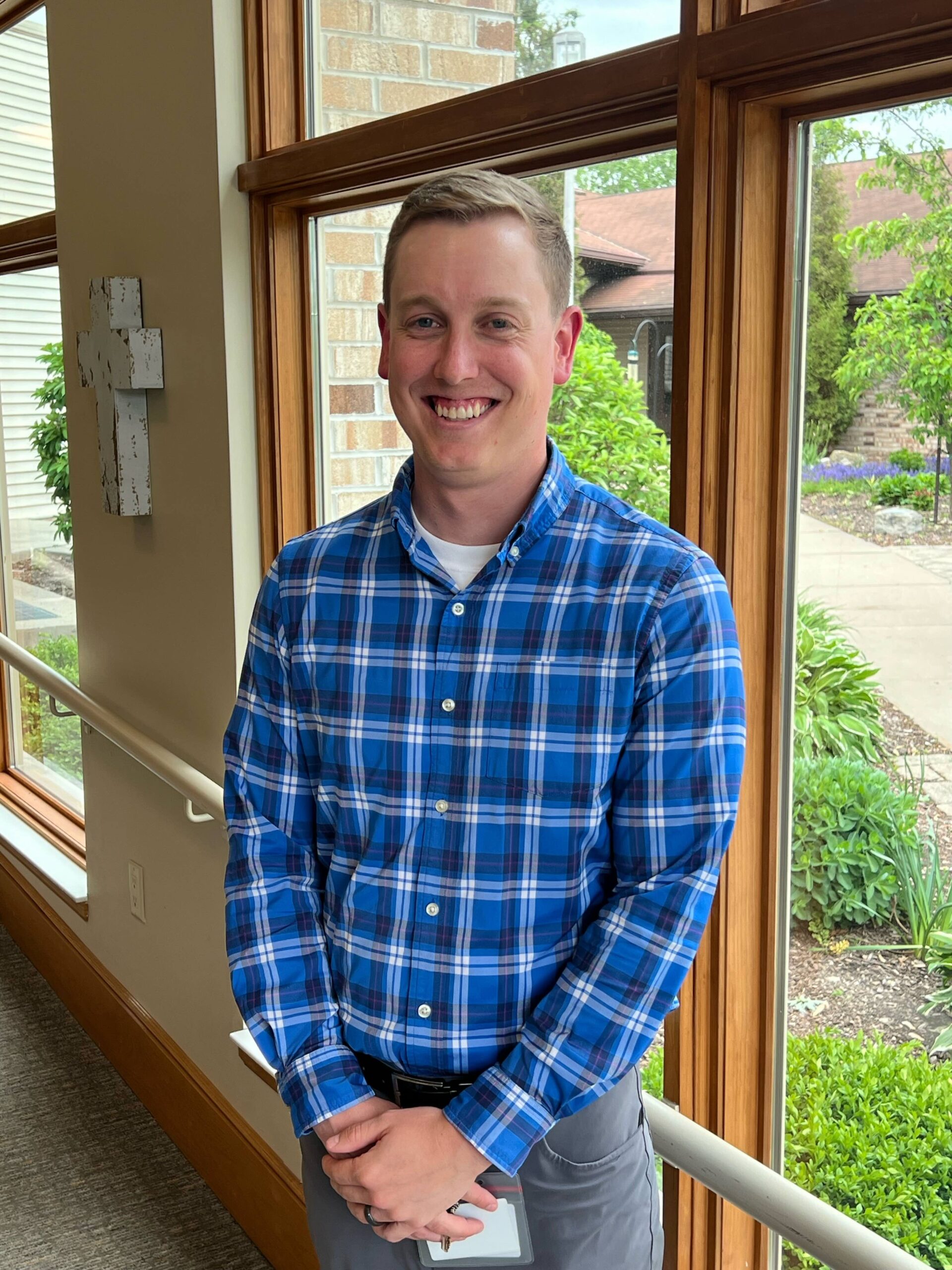 McCormick Assisted Living Welcomes Evan Molling as its new ...
