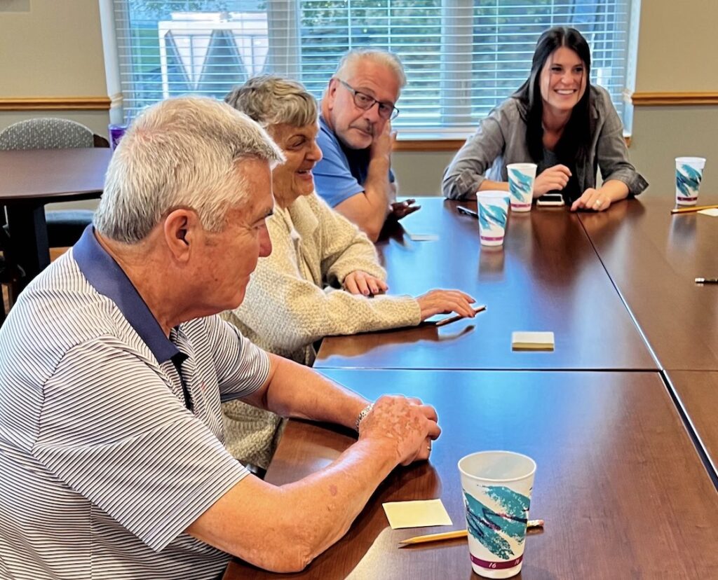 Community Memory Care Programs - St. Paul Elder Services, Inc.