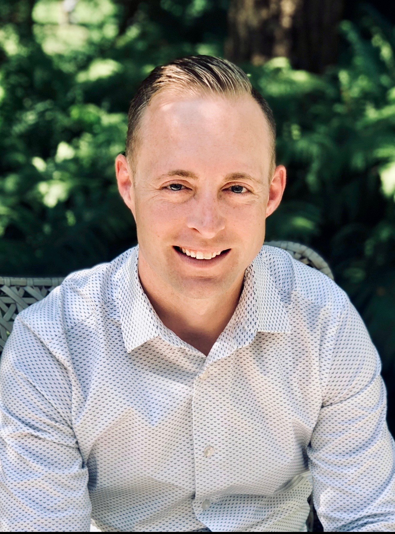 St. Paul Elder Services Welcomes Aaron Hunnel as Director of Resource ...